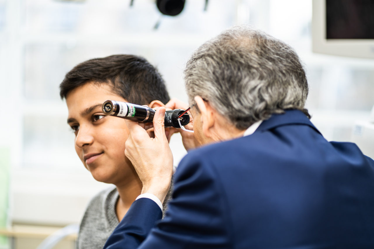 Home - Anthony Robinson - My ENT